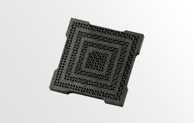 IC Sockets & Adapters | Globetek