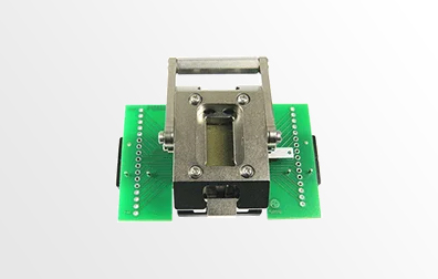 IC Sockets & Adapters | Globetek